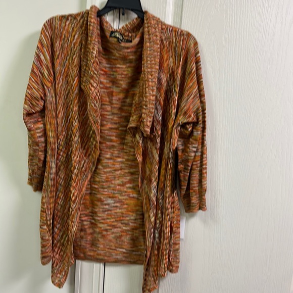 Absolutely Famous | Sweaters | Missy Cardigan Cascade Stitch Cardigan ...